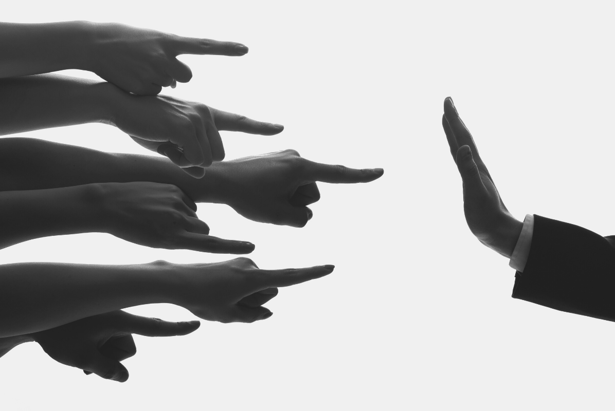 36 attaques bloquées en un temps record - Present